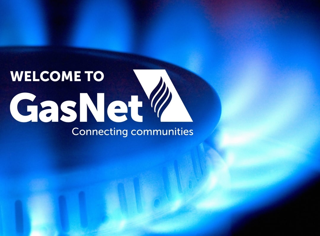 Inferno Design Whanganui - GasNet Design Work